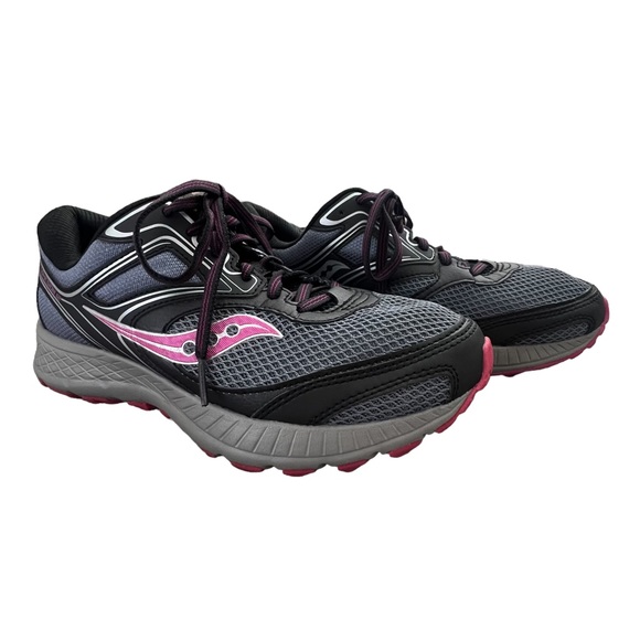 Saucony | Shoes | Saucony Womens Versafoam Cohesion 2 Nwot | Poshmark